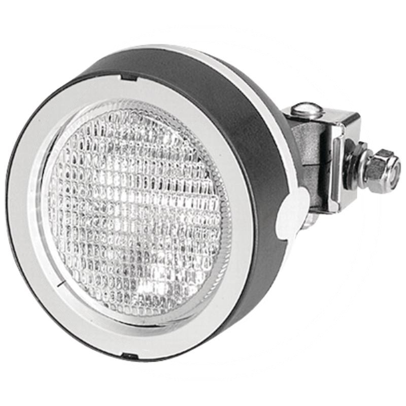 Hella Work light (4551GM 996134271) - Spare parts for agricultural ...