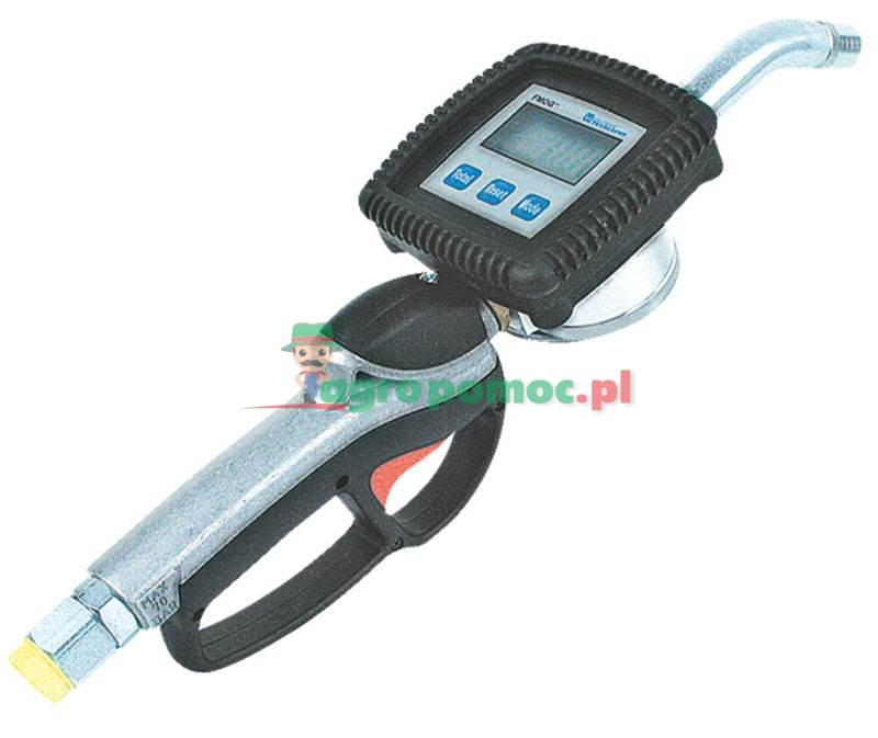 HORN TECALEMIT Handheld flow meter (50027170211) - Spare parts for ...