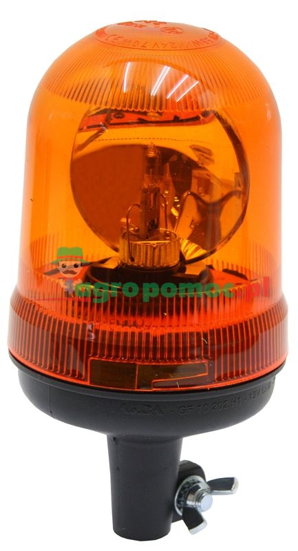 Rotating beacon (207RLA 94/12) - Spare parts for agricultural machinery ...
