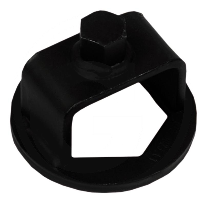 SAF Axle nut socket (1782 012 0023 01) - Spare parts for agricultural ...