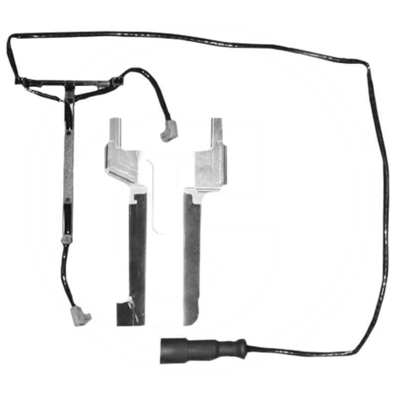 SAF Brake lining wear indicator (1783 424 2004 00) - Spare parts for ...