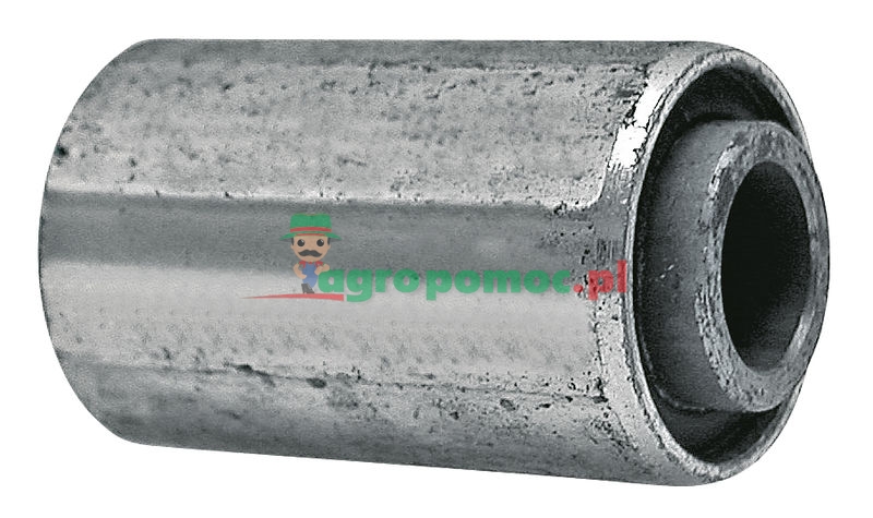 SAF Holland Silent bush (1784 177 3010 00) - Spare parts for ...