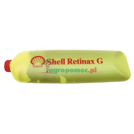 Low-viscosity grease (for gears) for special gears and steering - Spare ...