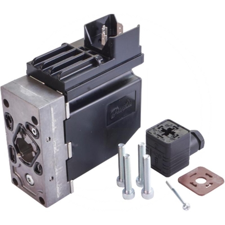 DANFOSS proportional valves PVG32 - Spare parts for agricultural ...