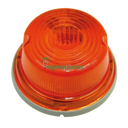 Hella Direction indicator light (4552BA 001248001) - Spare parts for ...