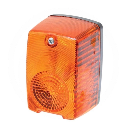 HELLA Direction indicator and position lights - Spare parts for ...