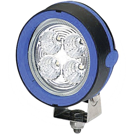 Hella LED work light (4551GA 995506001) - Spare parts for agricultural ...
