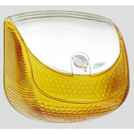 Hella Light lens (4559EL 085478001) - Spare parts for agricultural ...