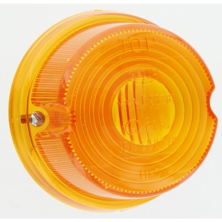 Hella Light lens (4559EL 088150001) - Spare parts for agricultural ...