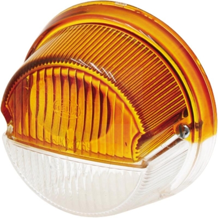 Hella Light lens 3226117R1 (4559EL 137307001) - Spare parts for ...