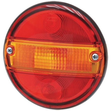 Rear light G931901020080 (70760027) - Spare parts for agricultural ...