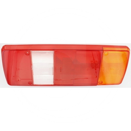 Hella Light lens (4559EL 122772001) - Spare parts for agricultural ...