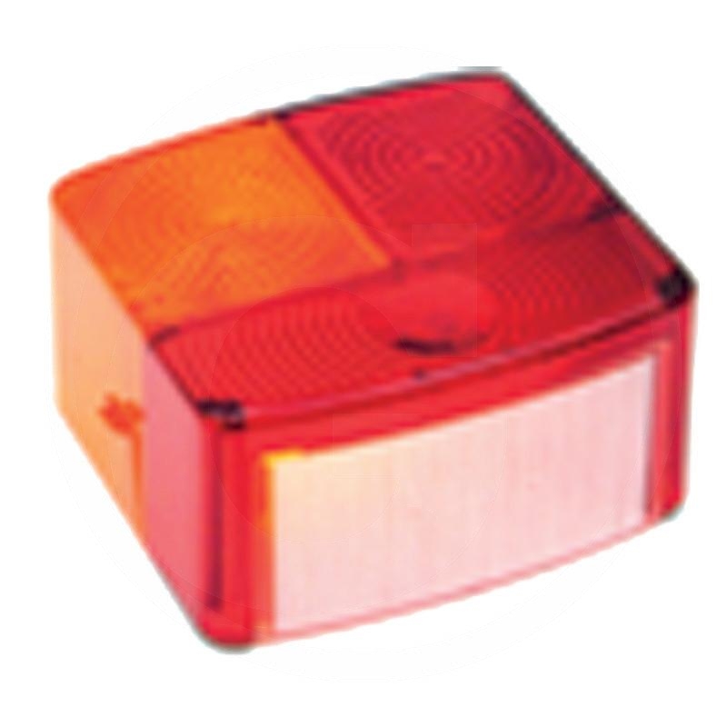 Hella Rear light 1-34-676-001 (4552SD 996030021) - Spare parts for ...