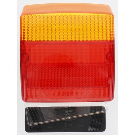 Hella Direction indicator light 3139251R91 (4552BA 002324021) - Spare ...