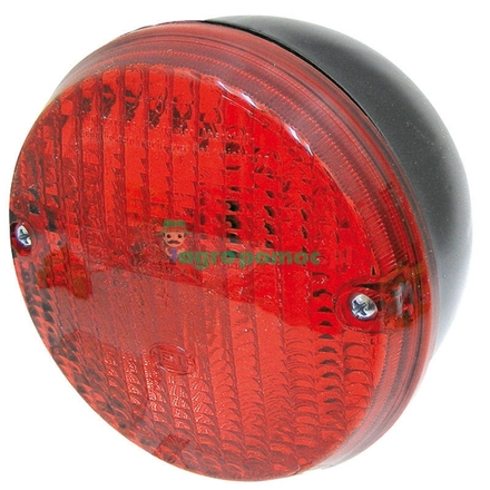 Hella Rear fog light (4552NE 002985001) - Spare parts for agricultural ...