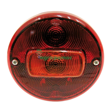 Hella Rear light (4552SE 001686142) - Spare parts for agricultural ...
