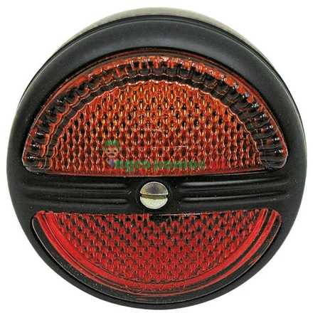 Hella Light lens (4559EL 964531001) - Spare parts for agricultural ...