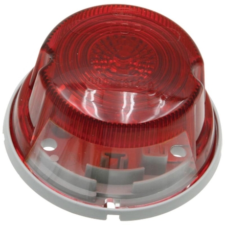 Hella Light lens (4559EL 135266001) - Spare parts for agricultural ...