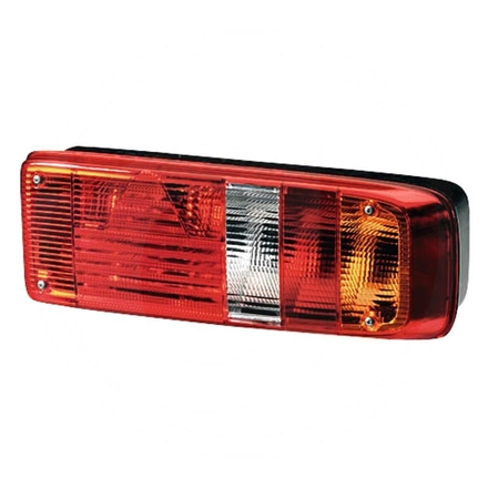 Hella Rear light (4552VP 340931011) - Spare parts for agricultural ...