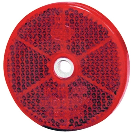 Hella Reflector (4558RA 002016101) - Spare parts for agricultural ...