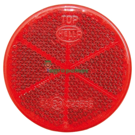 Hella Reflector (4558RA 002016121) - Spare parts for agricultural ...