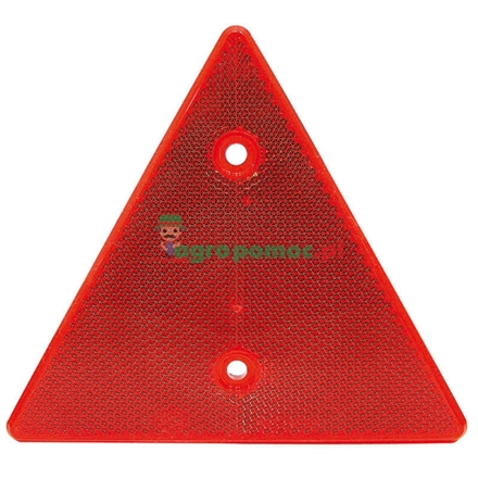 Hella Reflector (4558RA 002020001) - Spare parts for agricultural ...