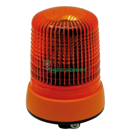 Hella Rotating beacon (4552RL 007551011) - Spare parts for agricultural ...