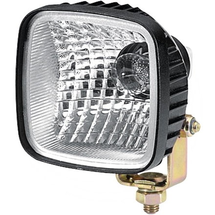 Hella Work light (4551G3 005760001) - Spare parts for agricultural ...