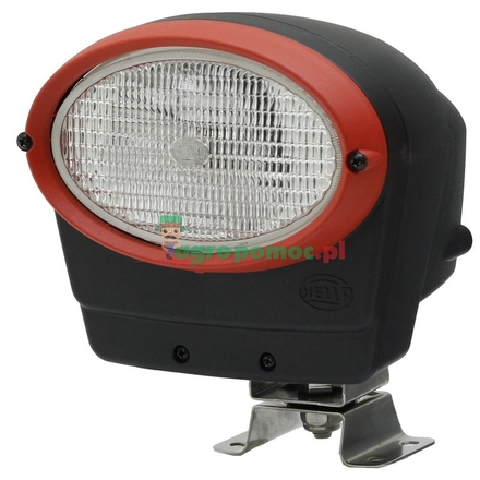 Hella Work light (4551GA 996461321) - Spare parts for agricultural ...
