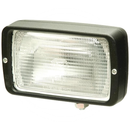 Hella Work light (4551GA 998522011) - Spare parts for agricultural ...