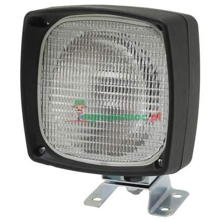 Hella Work light (4551GA 998532011) - Spare parts for agricultural ...
