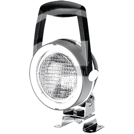 Hella Work light (4551GM 996134051) - Spare parts for agricultural ...