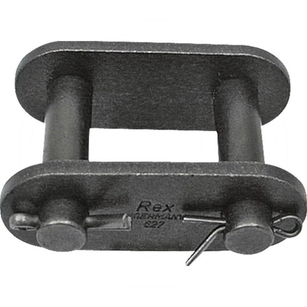Rexnord Chain connecting link (835RPASA50H-1 S) - Spare parts for ...