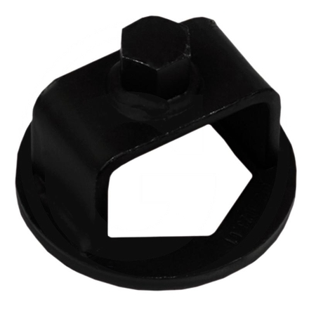 SAF Axle nut socket (1782 012 0023 01) - Spare parts for agricultural ...